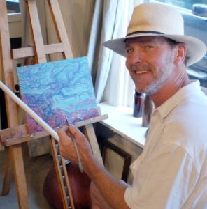 bill duryea fine art